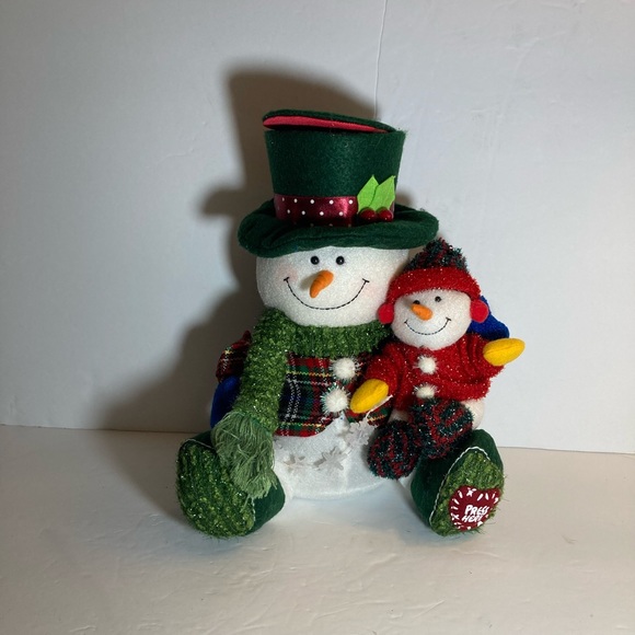 Avon | Holiday | Vintage Snowman Surprise | Poshmark